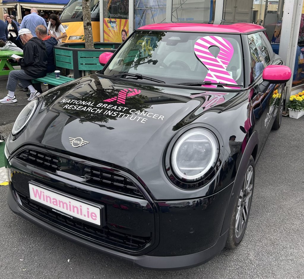 Previous Winners – Win a BMW